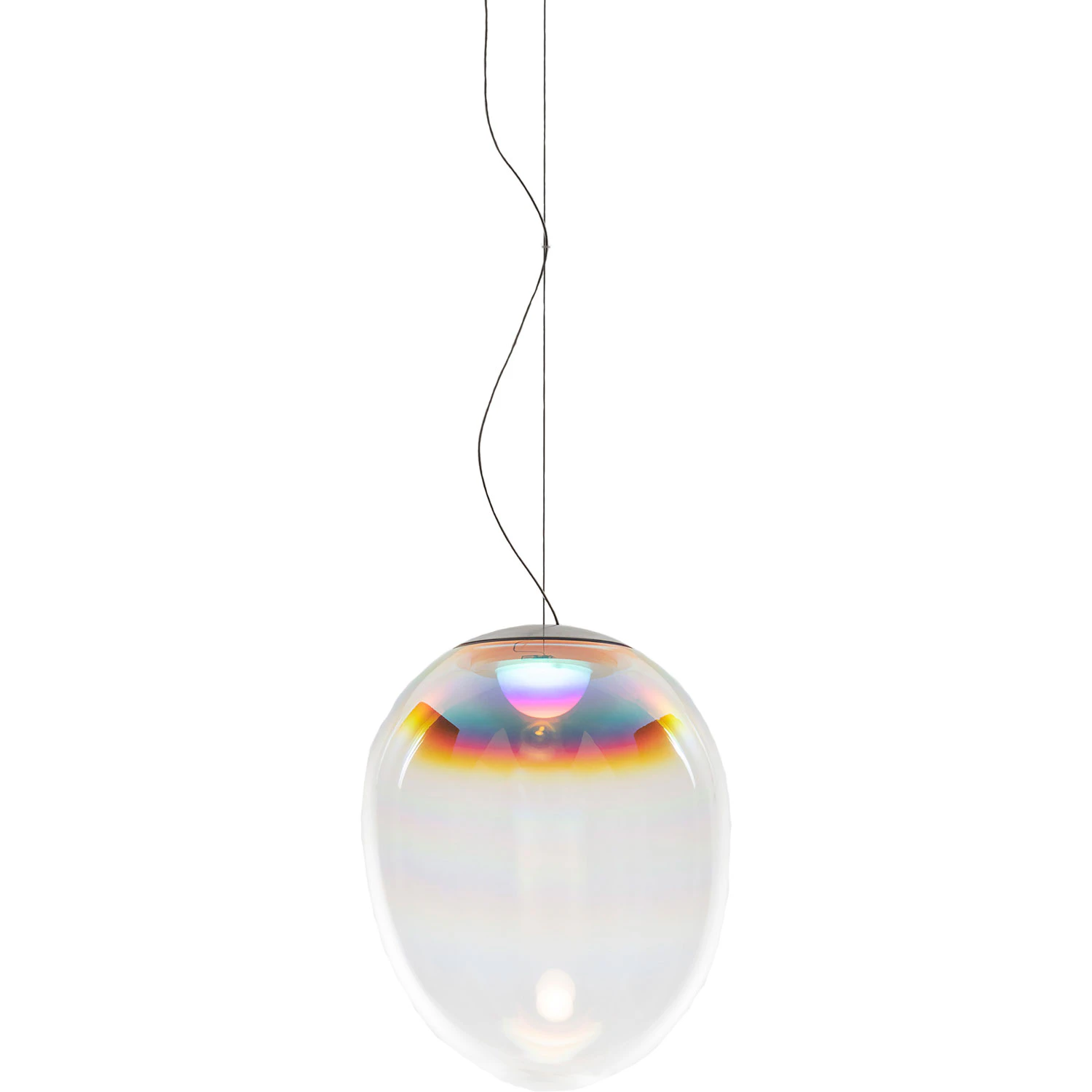 Stellar Nebula 30 Pendant from Artemide | RoyalDesign.co.uk