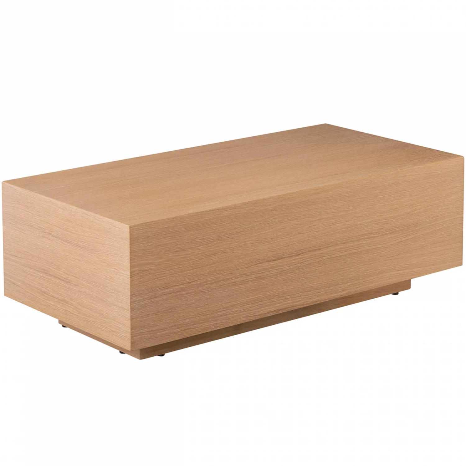 GOBA Coffee Table 40x80 cm from Blomus | RoyalDesign.co.uk
