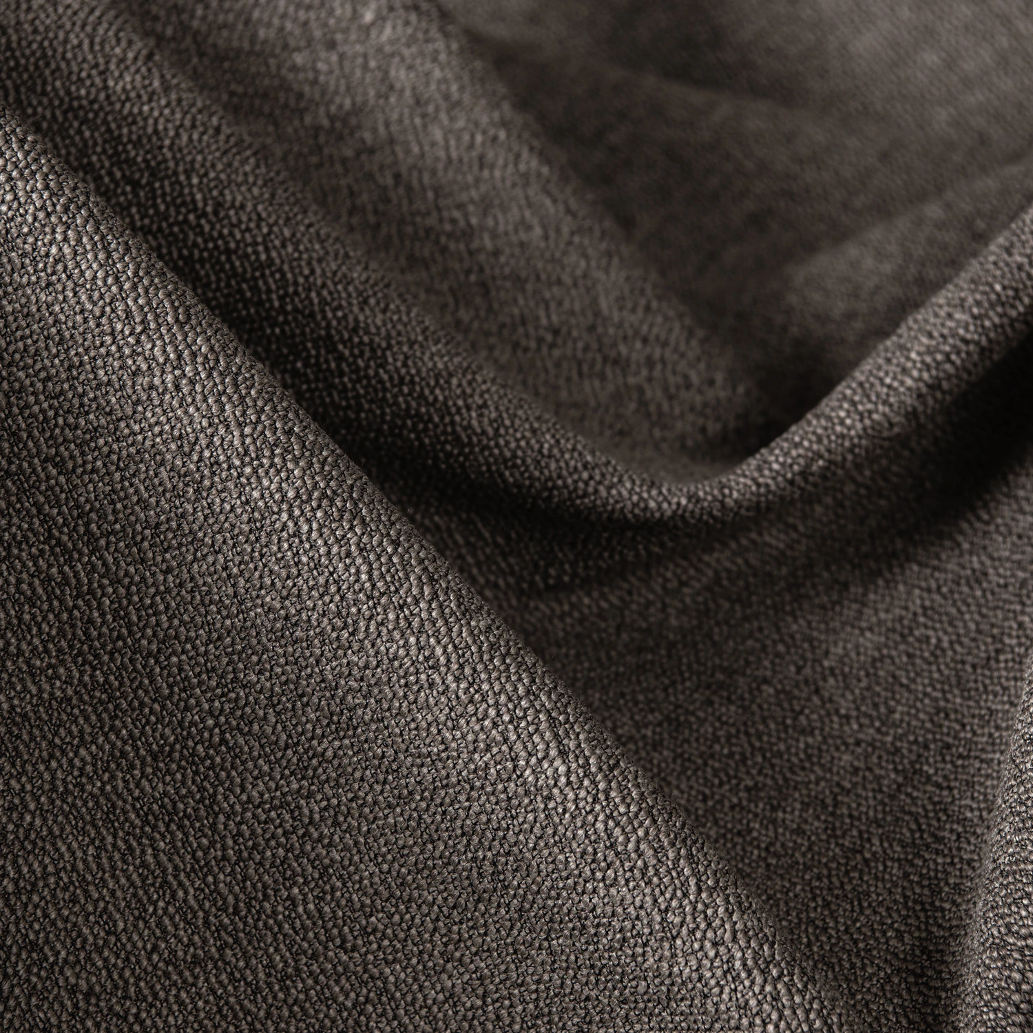 Fabric Sample Coastal shale from Decotique | RoyalDesign.co.uk