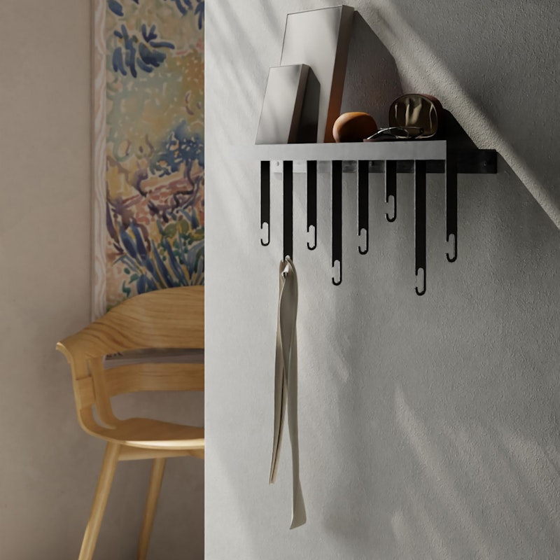 Wall hanger store