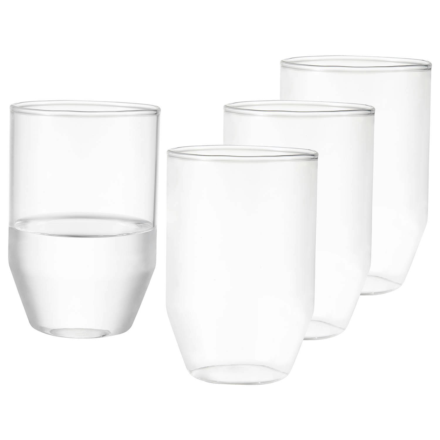 Sunnano Drinking Glass 22 cl
