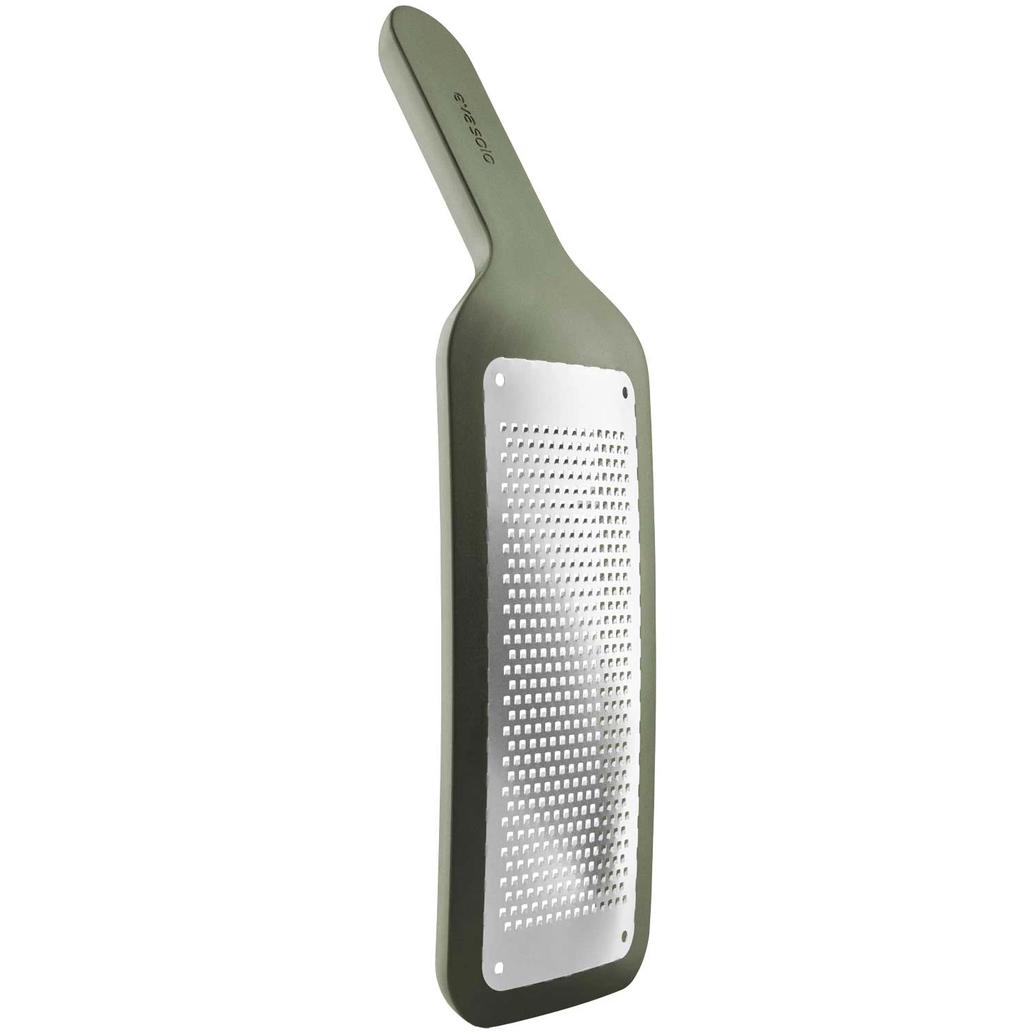 Green Tools Grater, Fine from Eva Solo | RoyalDesign.co.uk
