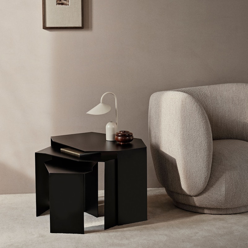 3 piece coffee table store