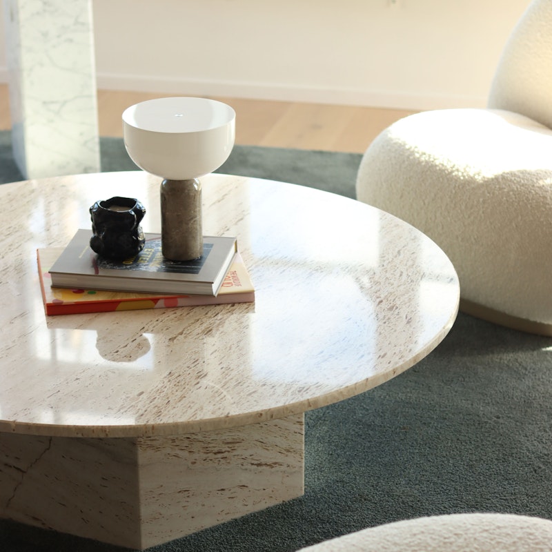 Gubi coffee table store
