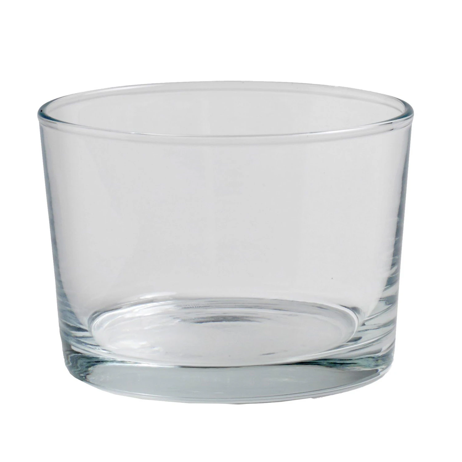 Hay Glass Clear, 22 cl from HAY | RoyalDesign.co.uk