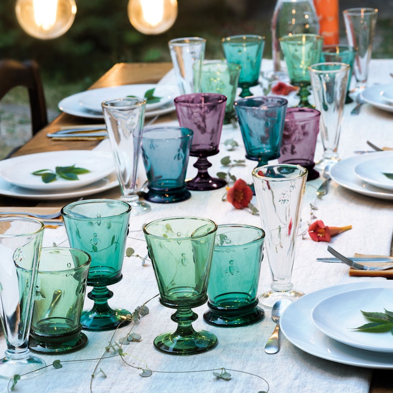 La rochere glassware store