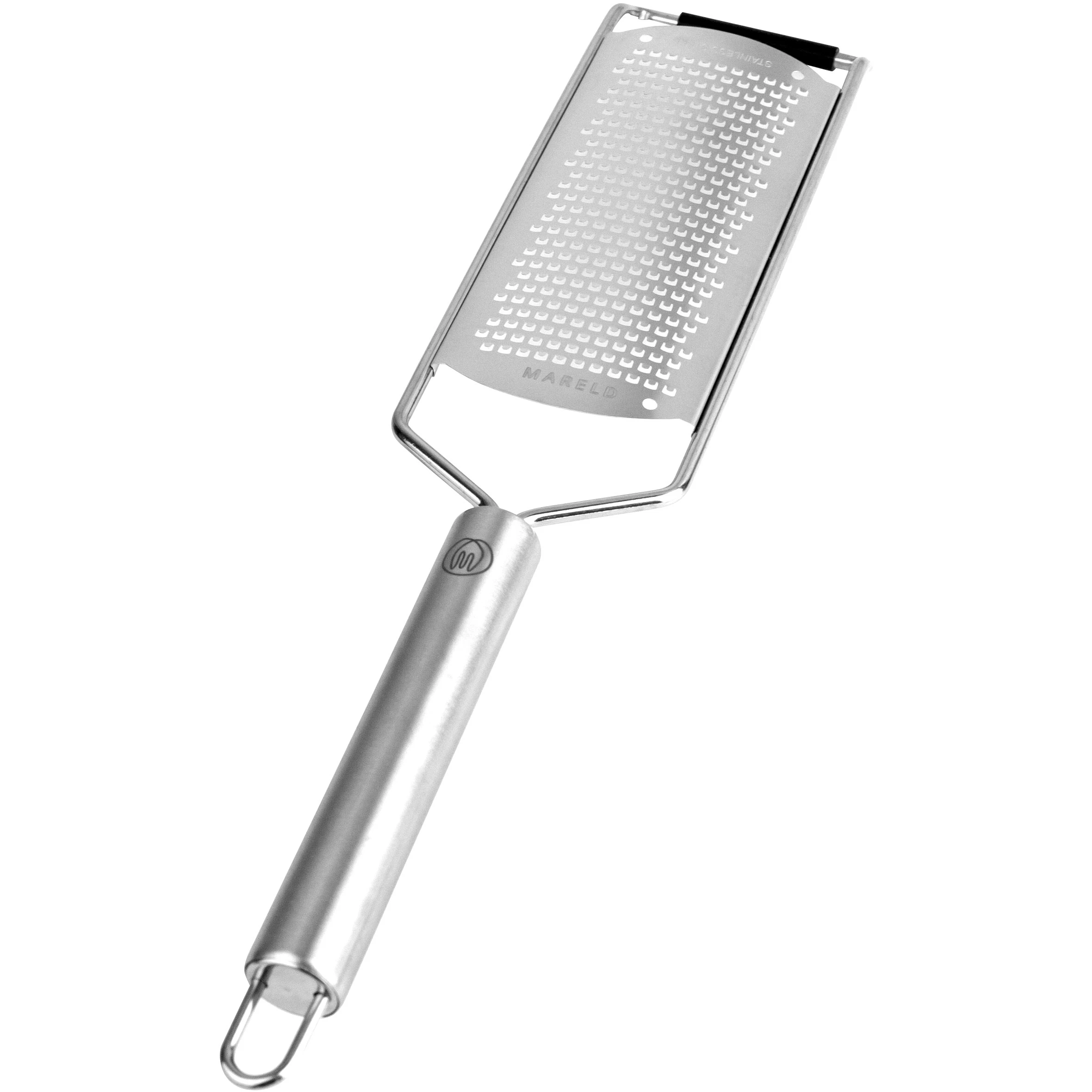 Grater Fine 6,5x32 cm Stainless Steel from Mareld | RoyalDesign.co.uk