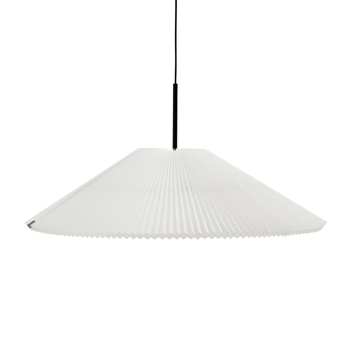 Nebra Pendant White, Ø40-75 cm from New Works | RoyalDesign.co.uk