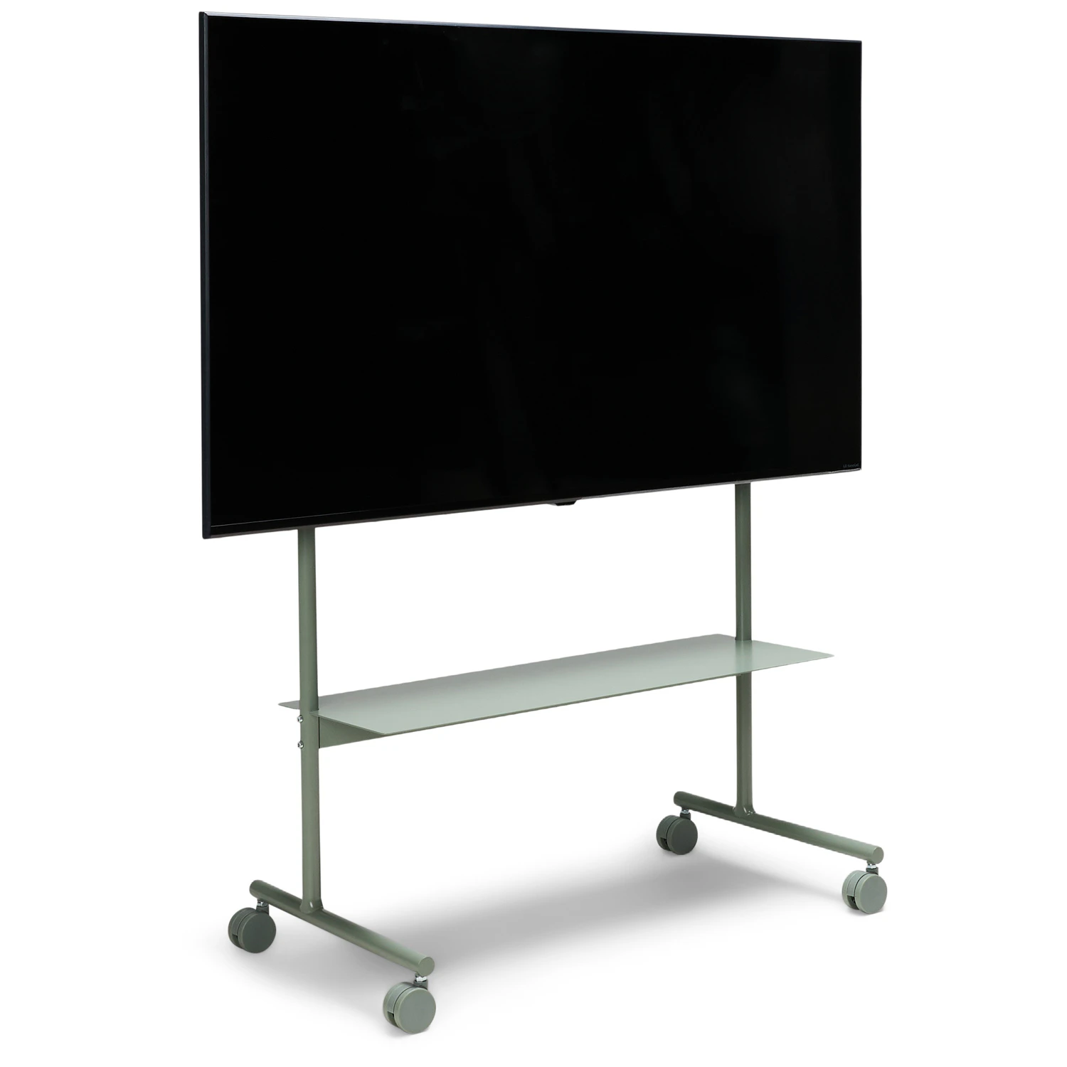 Rover Tv Stand, Mossy Green from Pedestal | RoyalDesign.co.uk