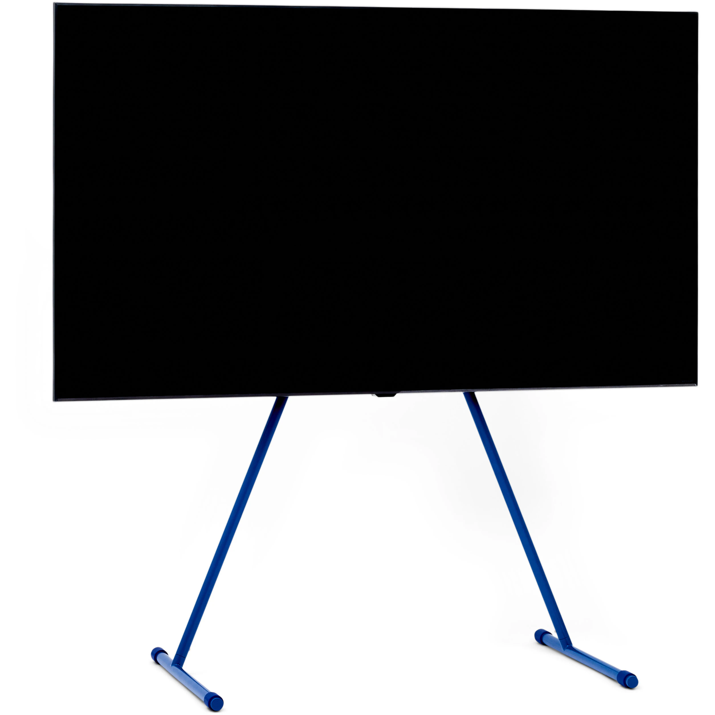 Viva Tv Stand, Ultra Marine from Pedestal | RoyalDesign.co.uk