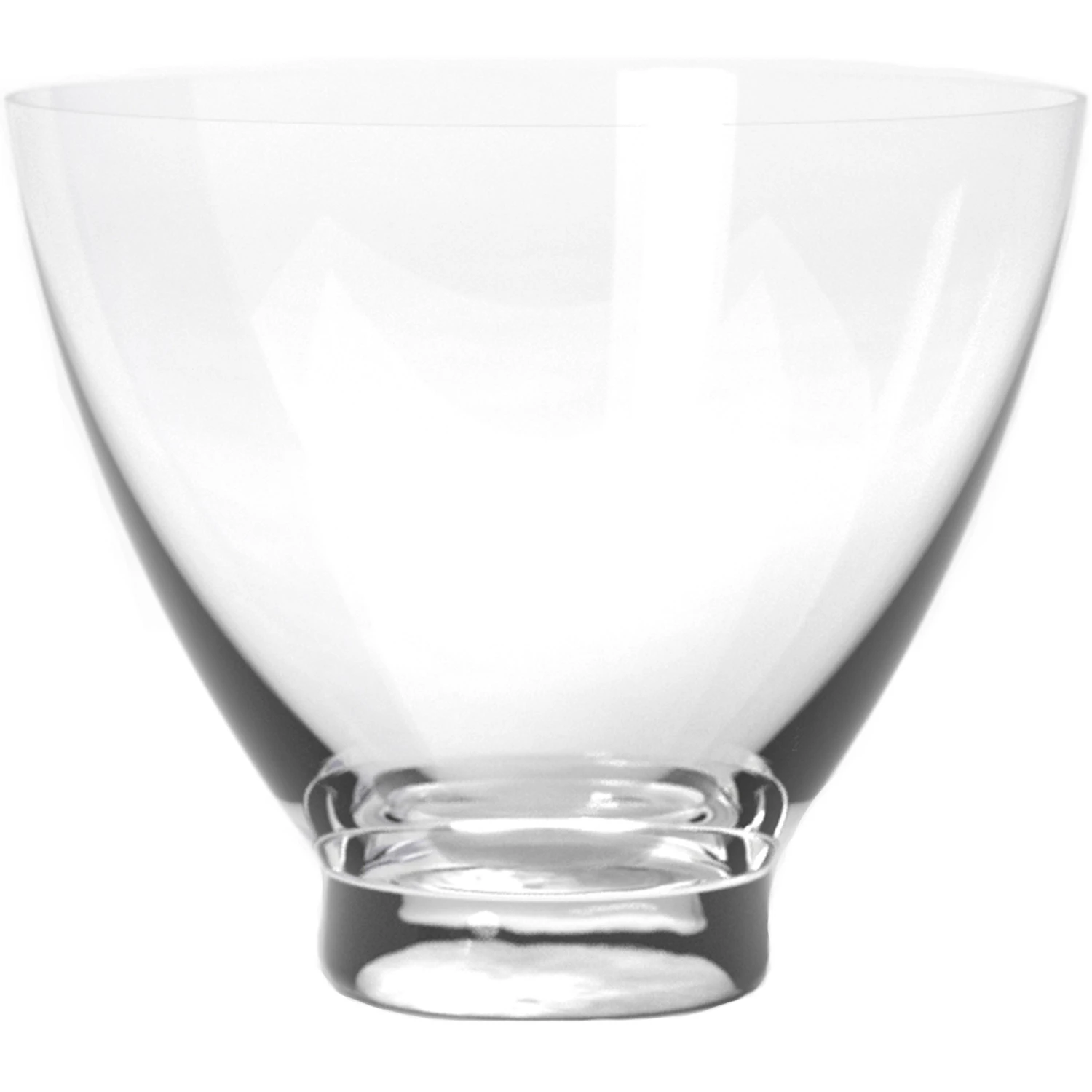 Bris Bowl With Foot 13 cm from Reijmyre | RoyalDesign.co.uk