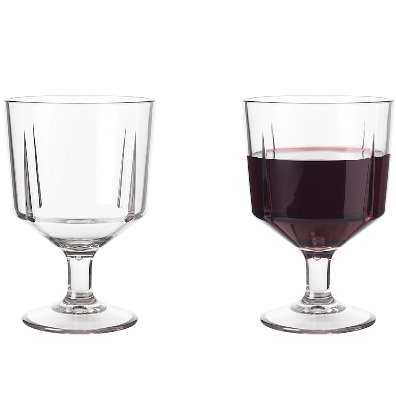 Outdoor wine glasses store