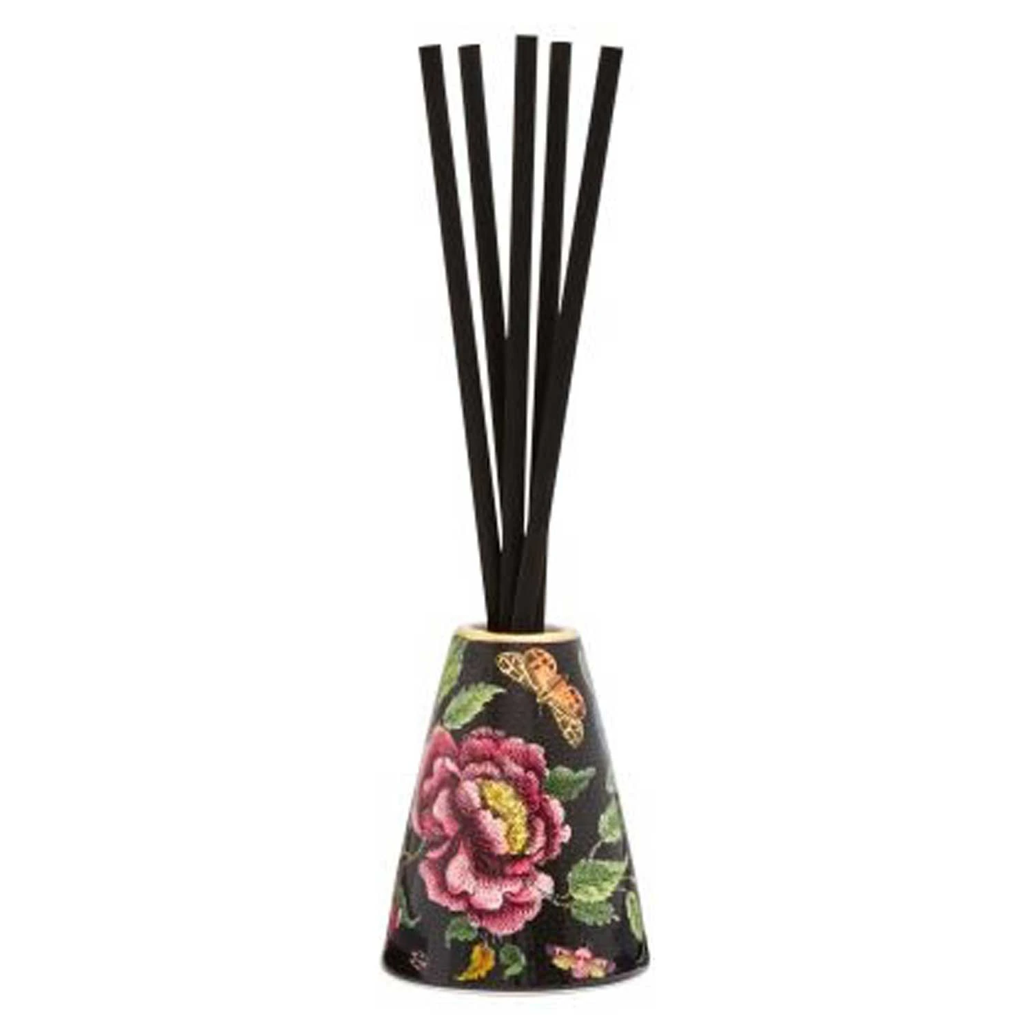 Creatures Of Curiosity Fragrance Diffusers, Black | RoyalDesign.co.uk