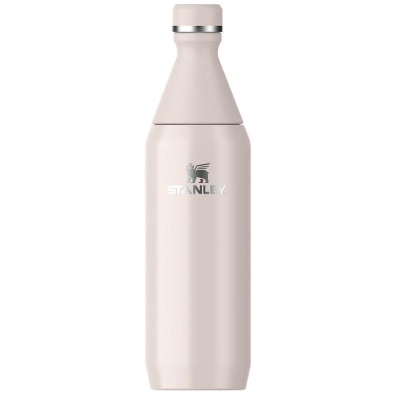Stanley All Day Thermos Bottle 0 6 l Pink