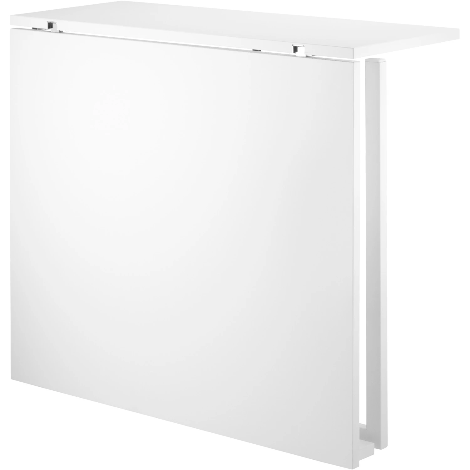 String Folding Table, White from String | RoyalDesign.co.uk