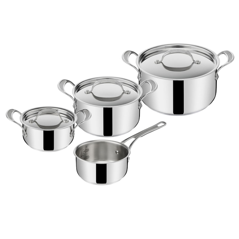 Tefal pot set store