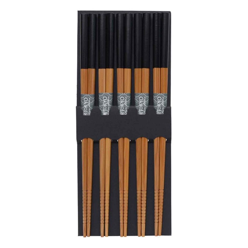 Decorative chopsticks store