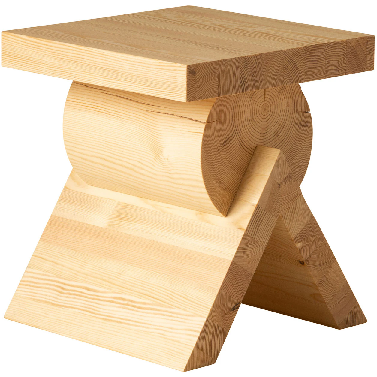 006 AA Side Table from Vaarnii | RoyalDesign.co.uk