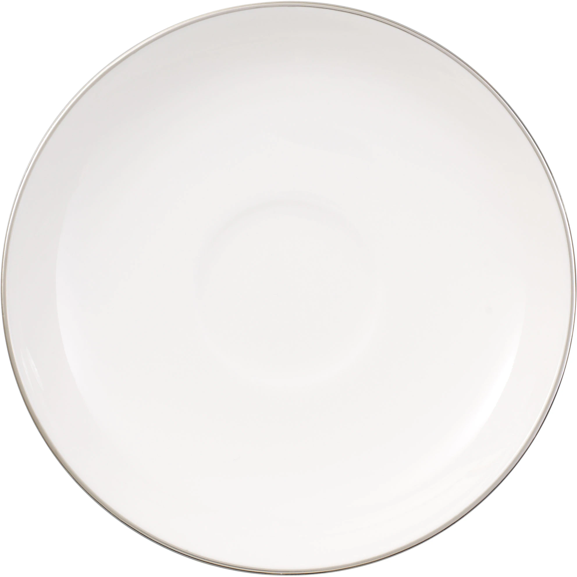 Anmut Espresso cup saucer 12 cm | RoyalDesign.co.uk